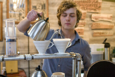 The Buzz Mill - Drink - Thrillist Austin