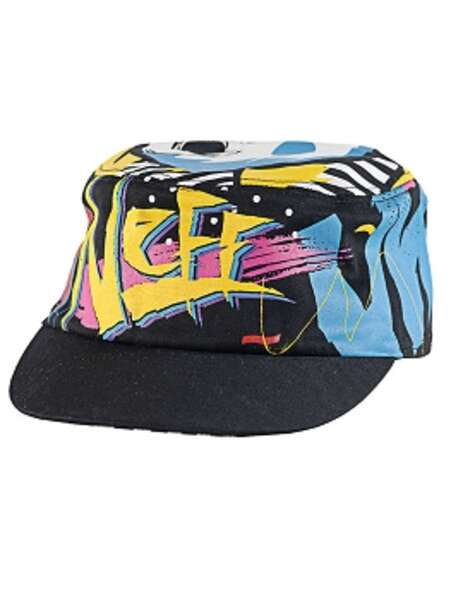 Neff - Own - Thrillist Los Angeles