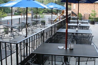 Tavern 99 - Eat - Thrillist Atlanta
