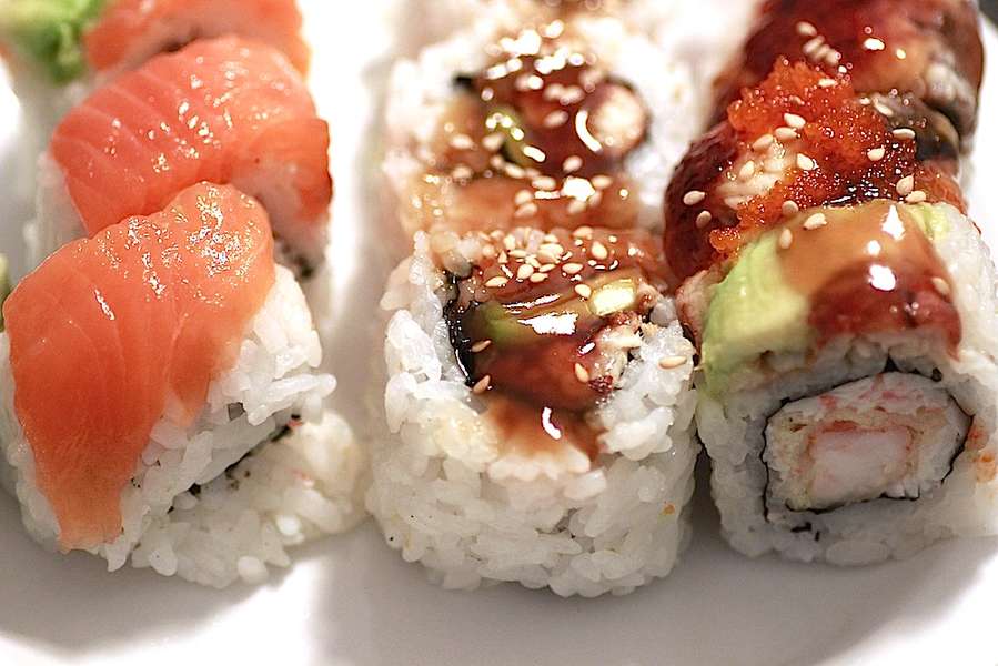 O'Sushi: A Restaurant in Portland, OR - Thrillist