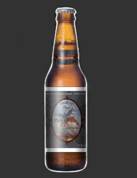 Holy Brew - Thrillist