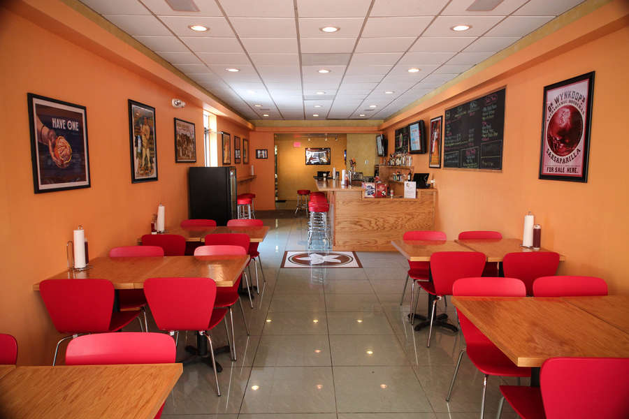 Smoke BBQ - Eat - Thrillist Washington DC