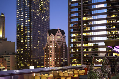 The Standard LA - Travel - Thrillist Nation