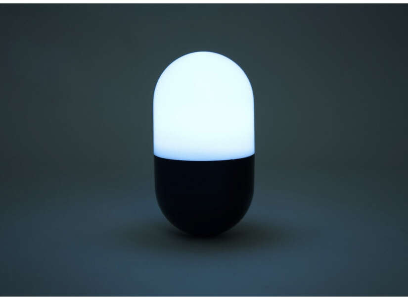 Chill Pill Light - Own - Thrillist Nation