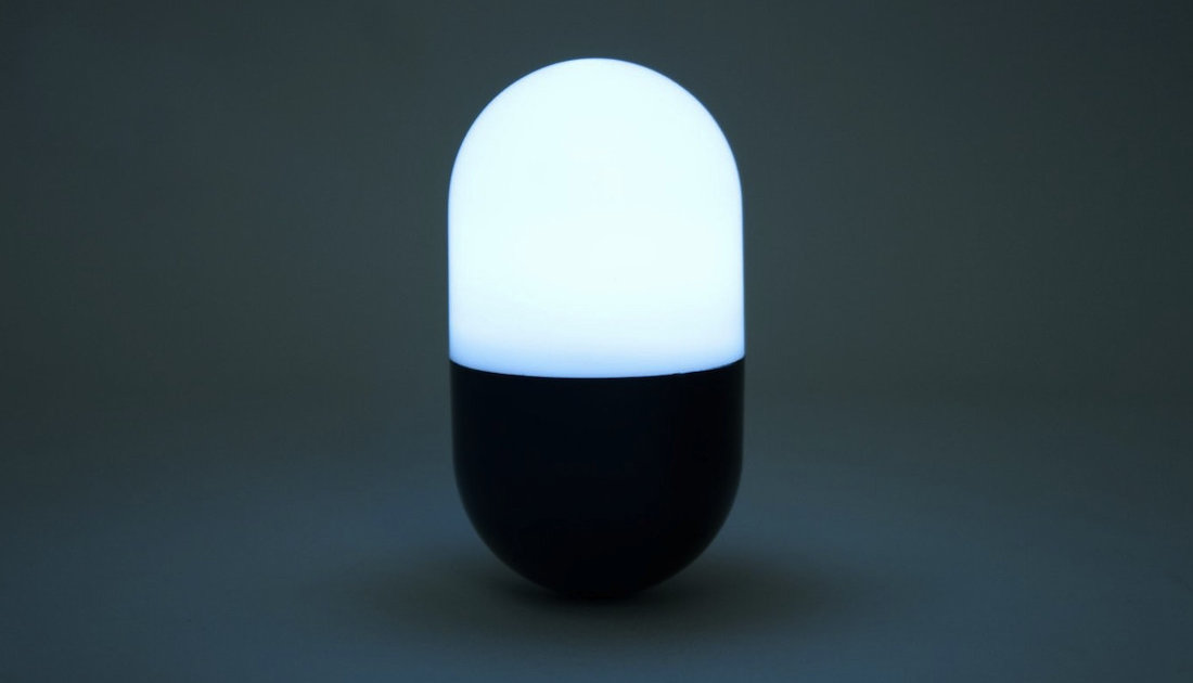 Chill Pill Light - Own - Thrillist