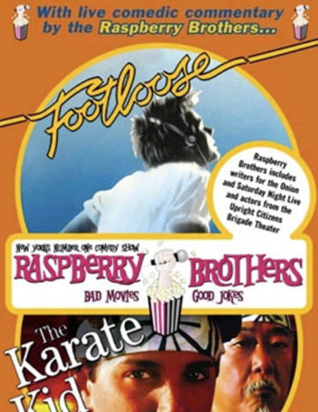 Raspberry Brothers - Entertainment - Thrillist Philadelphia