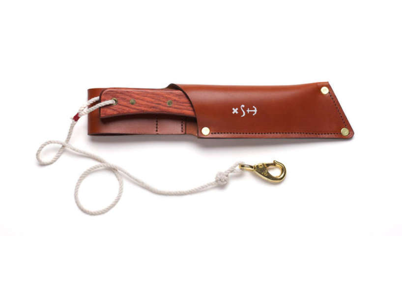 The Best Made Rigging Knife - Own - Thrillist Nation