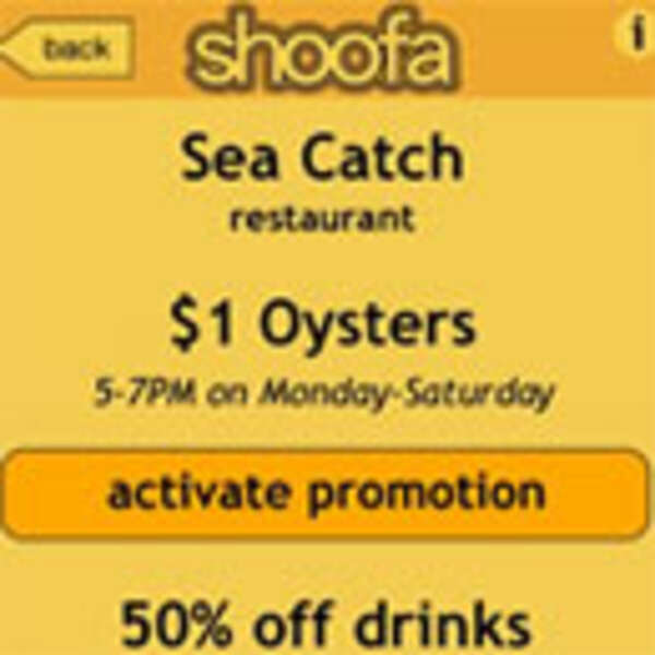 Shoofa - Entertainment - Thrillist Washington DC