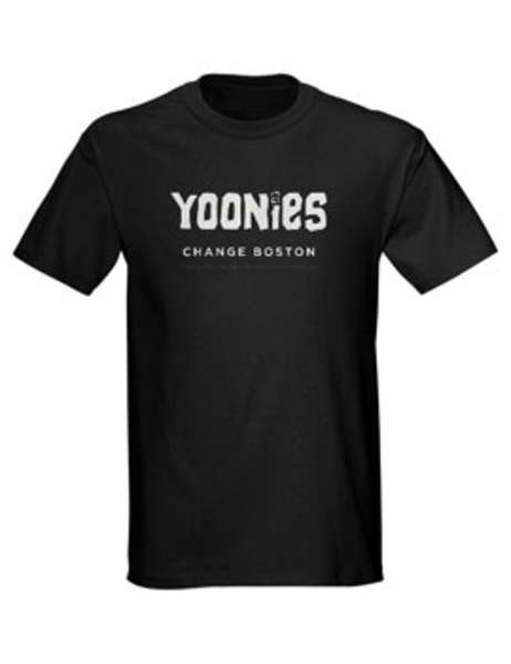 Limited Edition Sam Yoon Tees - Thrillist