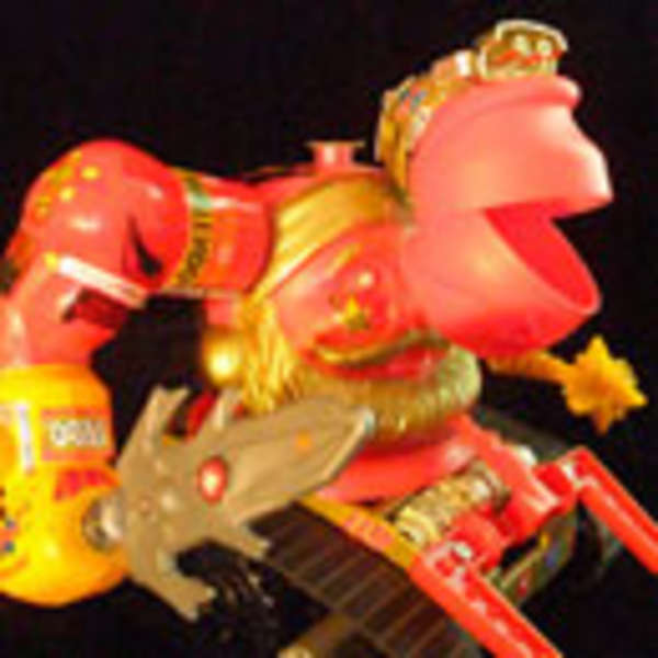 Monkey Robot Chimpionship - Entertainment - Thrillist Miami