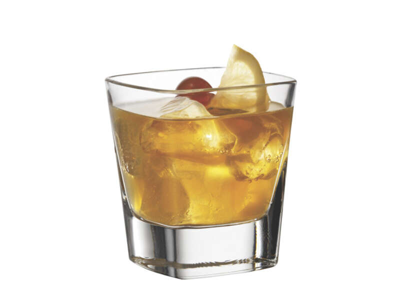 Cherry Puck - Drink - Thrillist Nation