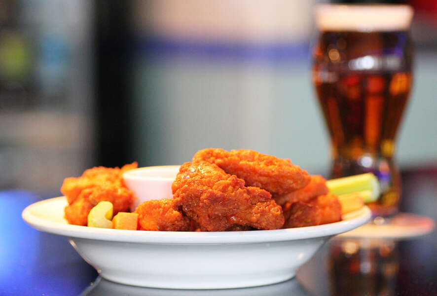 South Street Diner's Super Bowl Buffet - Eat - Thrillist Boston