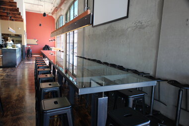 The Forge - Eat - Thrillist San Francisco