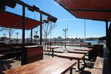 The Forge - Eat - Thrillist San Francisco