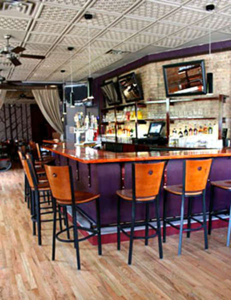 The Bad Apple - Thrillist