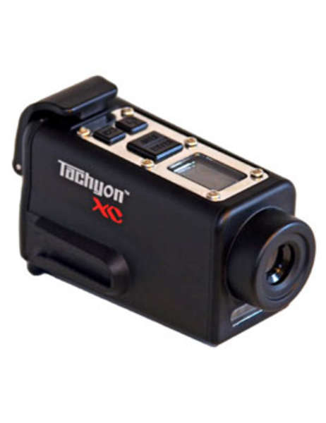 The Tachyon XC: A Other in Lewisville, TX - Thrillist