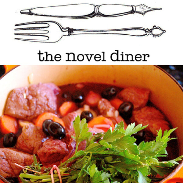 Novel Diner - Entertainment - Thrillist London