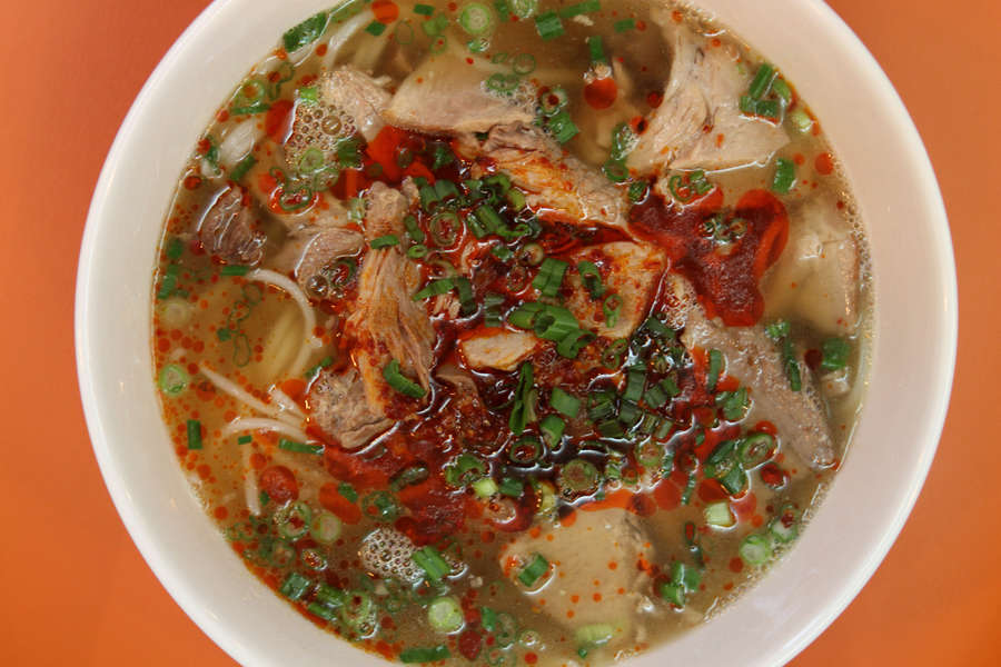 Pho 66 - Eat - Thrillist New York