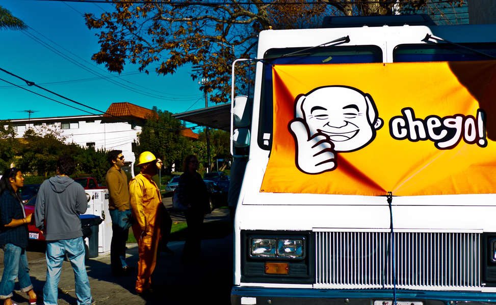 Chego - Eat - Thrillist Los Angeles