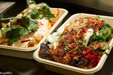 Chego - Eat - Thrillist Los Angeles