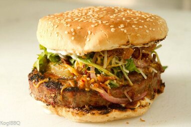 Chego - Eat - Thrillist Los Angeles