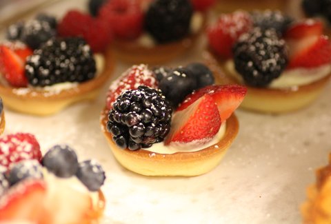 Breads Bakery - Thrillist New York