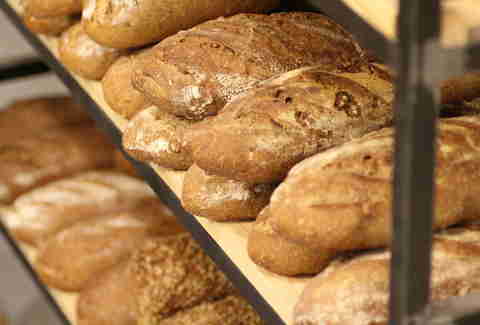 Breads Bakery: An Union Square, New York Restaurant.