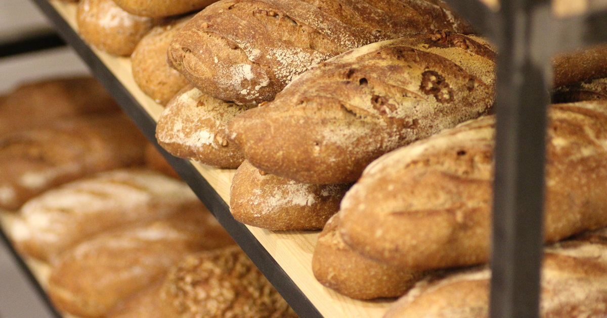 Breads Bakery - Eat - Thrillist New York