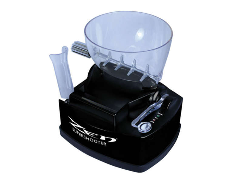 The Zen Super Shooter - Own - Thrillist Nation