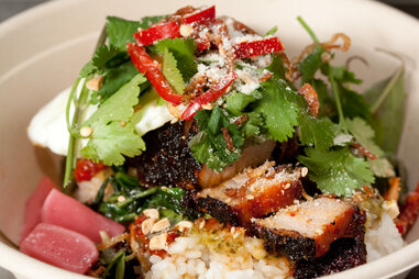 Chego - Eat - Thrillist Los Angeles