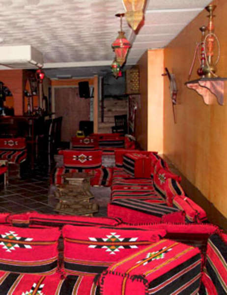 Habibi's Lounge: A Bar in Boston, MA - Thrillist