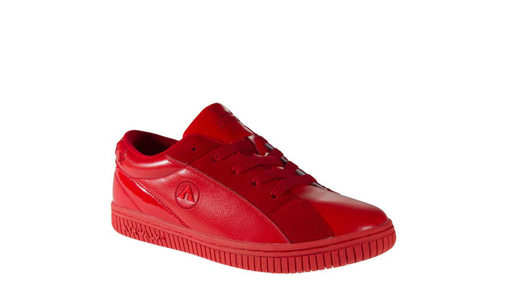 Already Famous Airwalk One Lava Red - Own - Thrillist Nation
