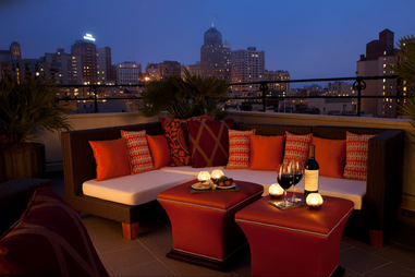 Hotel Adagio - Travel - Thrillist San Francisco