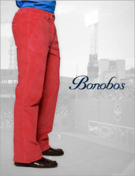 The Greatest Pants of All Time - Thrillist