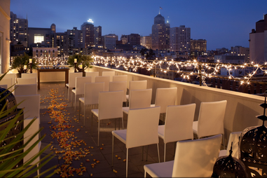 Hotel Adagio - Travel - Thrillist San Francisco