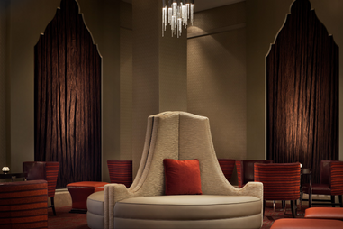 Hotel Adagio - Travel - Thrillist San Francisco