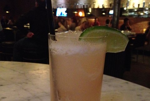 Victor Tangos - Thrillist Dallas