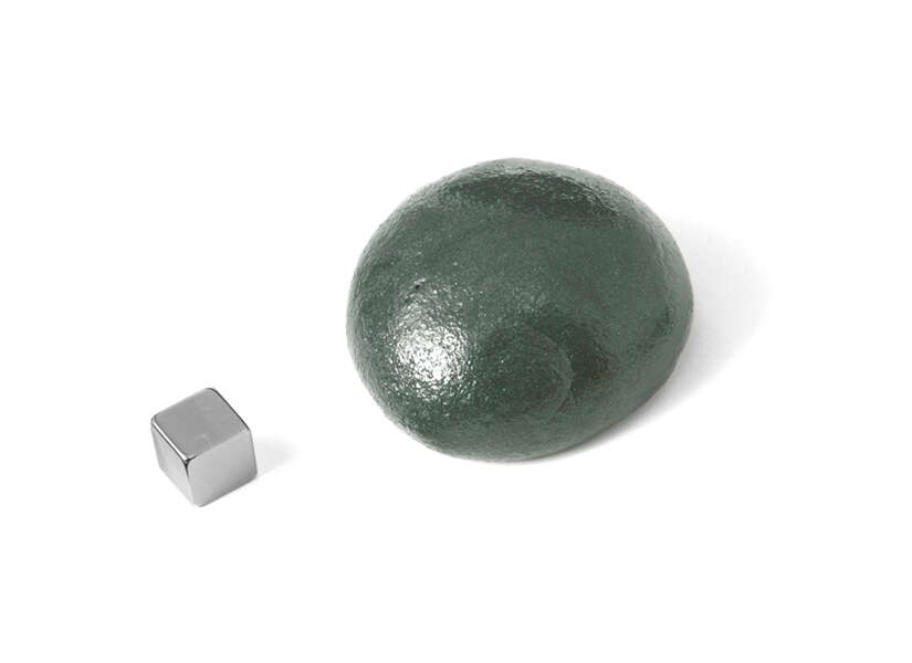 Super Magnetic Putty - Own - Thrillist Nation