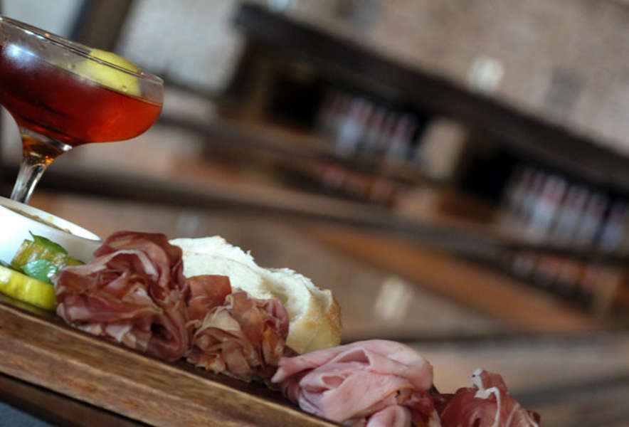 Bowl & Barrel: A Restaurant in Dallas, TX - Thrillist