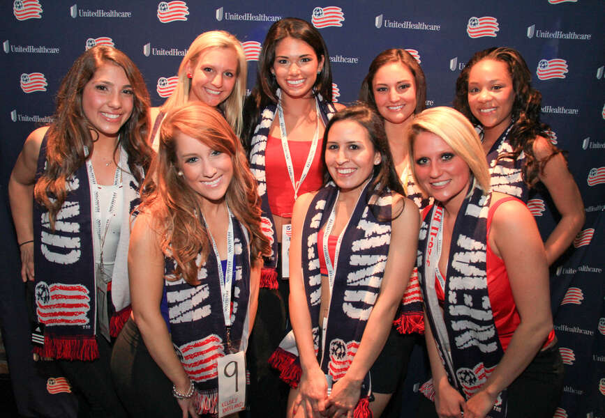 Rev Girls Auditions - Drink - Thrillist Boston