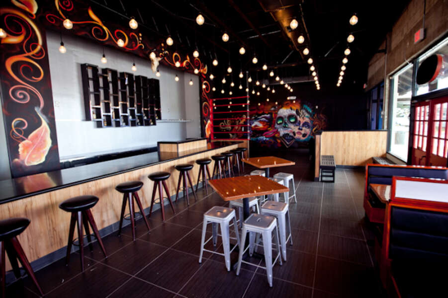 Latin House's Super Bowl Party - Eat - Thrillist Miami