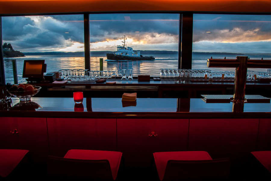 Ray's Boathouse - Eat - Thrillist Seattle