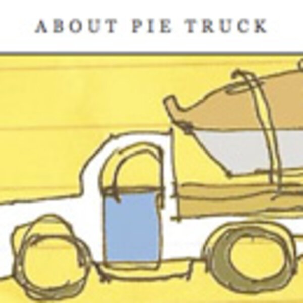 The Pie Truck - Thrillist San Francisco