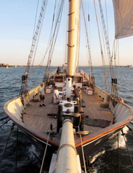 Waterlogged's Yacht Rock Party - Entertainment - Thrillist New York