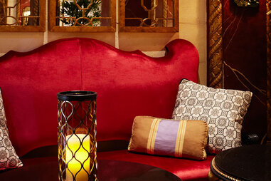 Serrano Hotel - Travel - Thrillist San Francisco