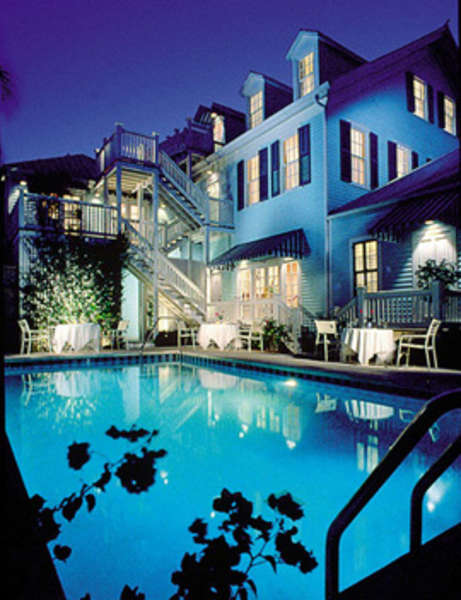 Marquesa Key West Deals - Travel - Thrillist Miami