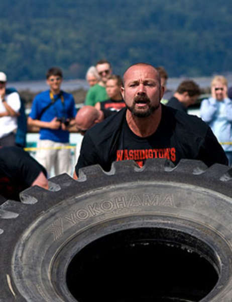 2009 Mass State Strongman Championships - Entertainment - Thrillist Boston