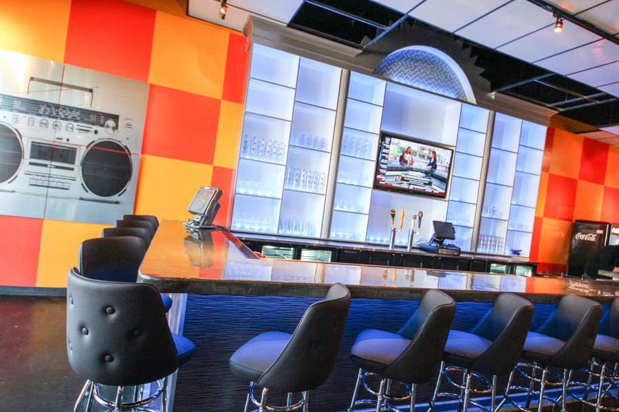 Pop Factory: A Restaurant in Dallas, TX - Thrillist