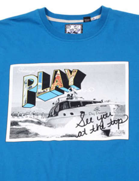 Play Cloths - Thrillist
