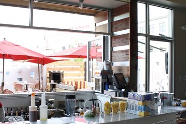 The Love Shack So7 - Eat - Thrillist Dallas